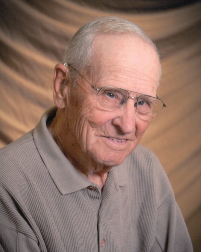 John ‘Jack’ Tyler Way | News, Sports, Jobs - Daily Press